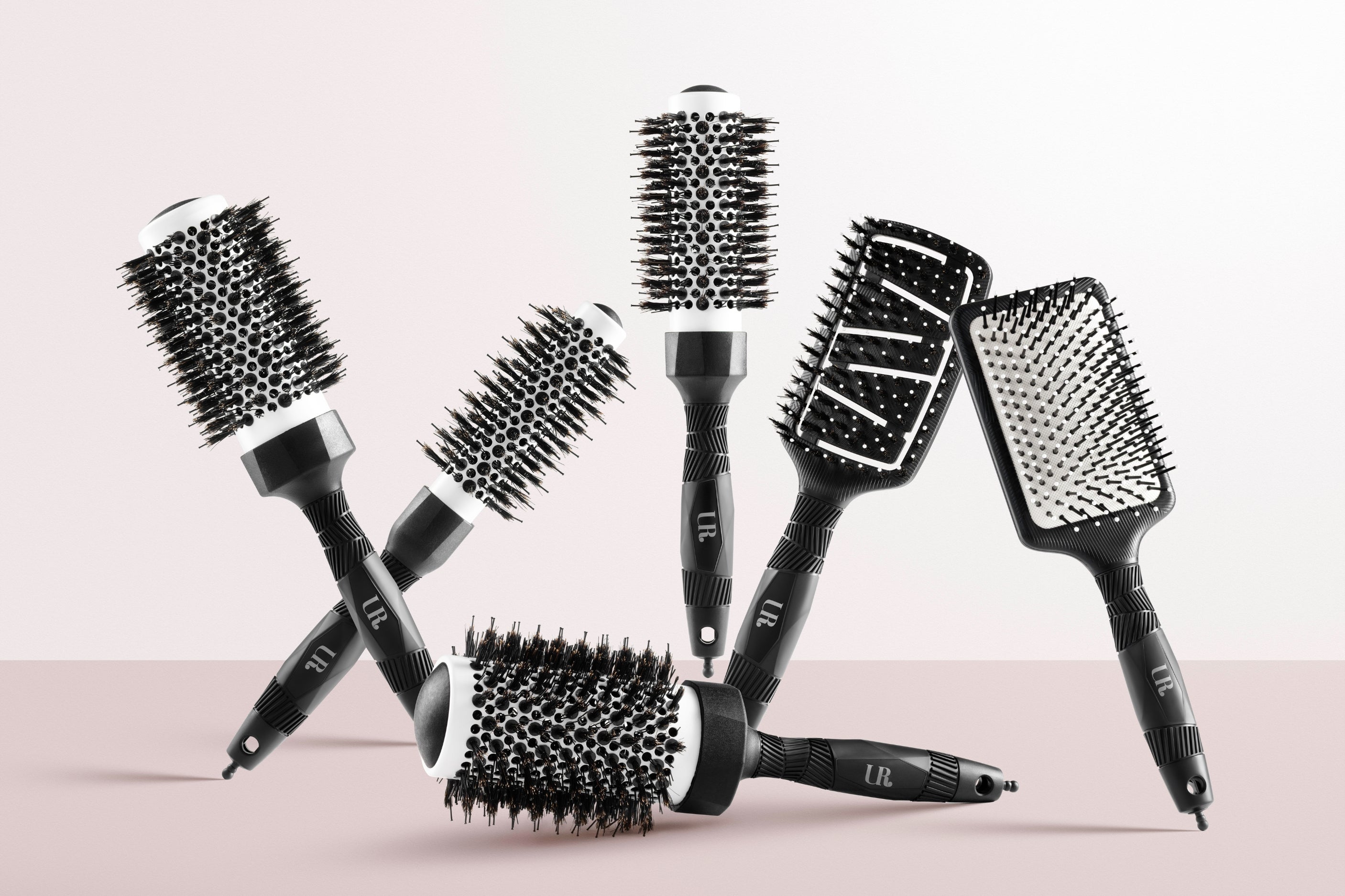 UR BRUSHES – Marc Weiss