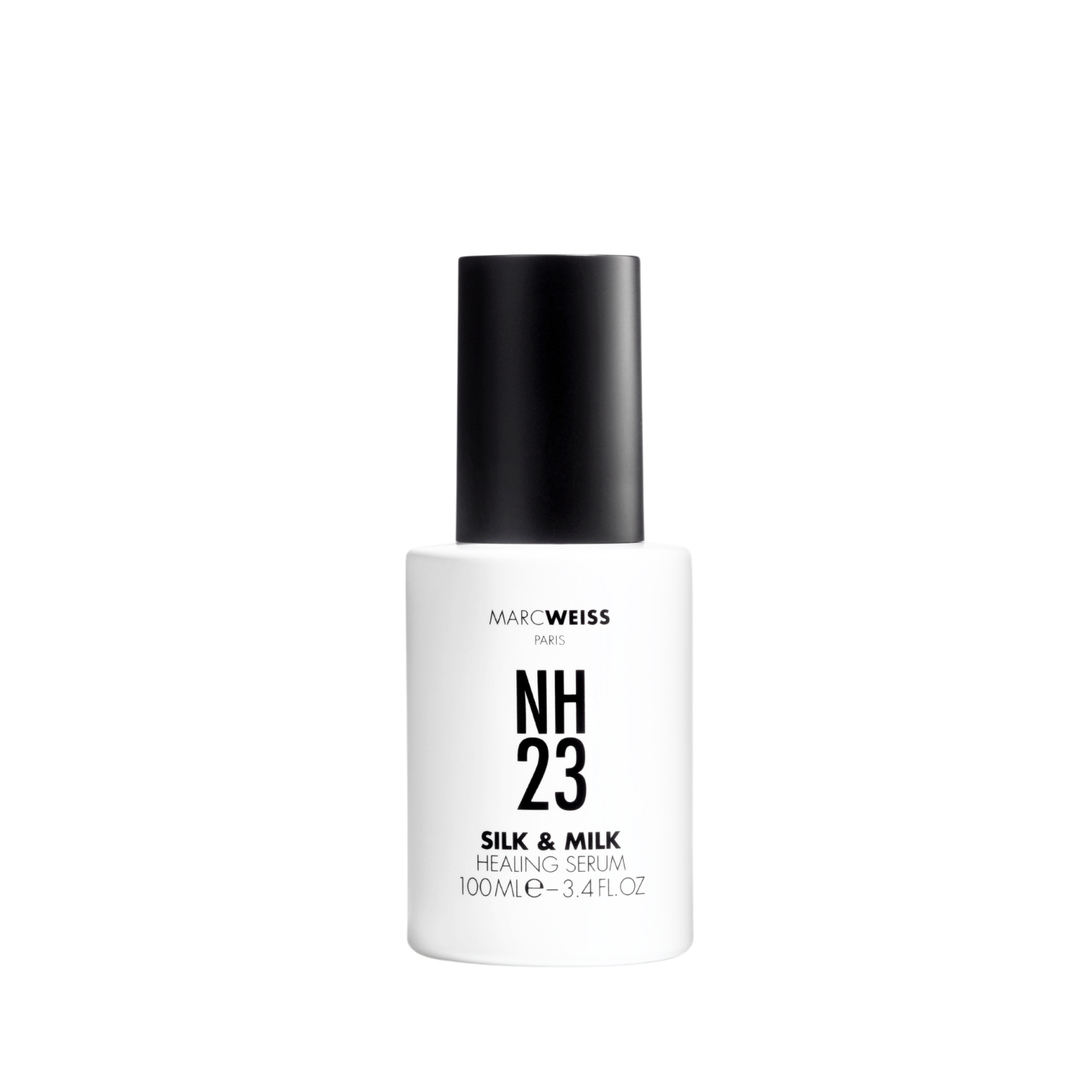 NH23 Silk & Milk – Marc Weiss